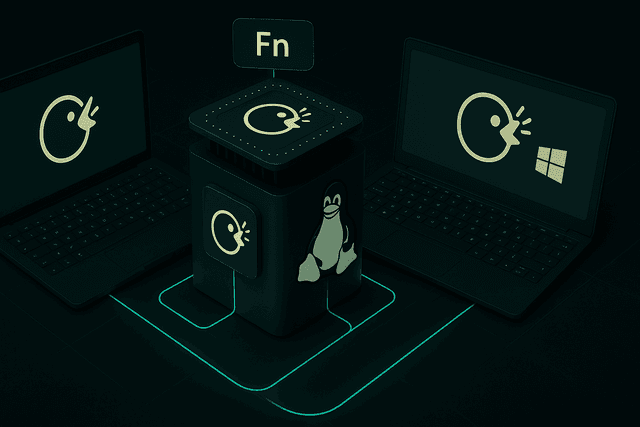 Chirp - Voice to Text, 100% Private, Unlimited, Works Offline